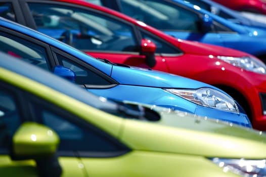 New Ford & Used Automotive Dealer Hertrich Ford of Milford